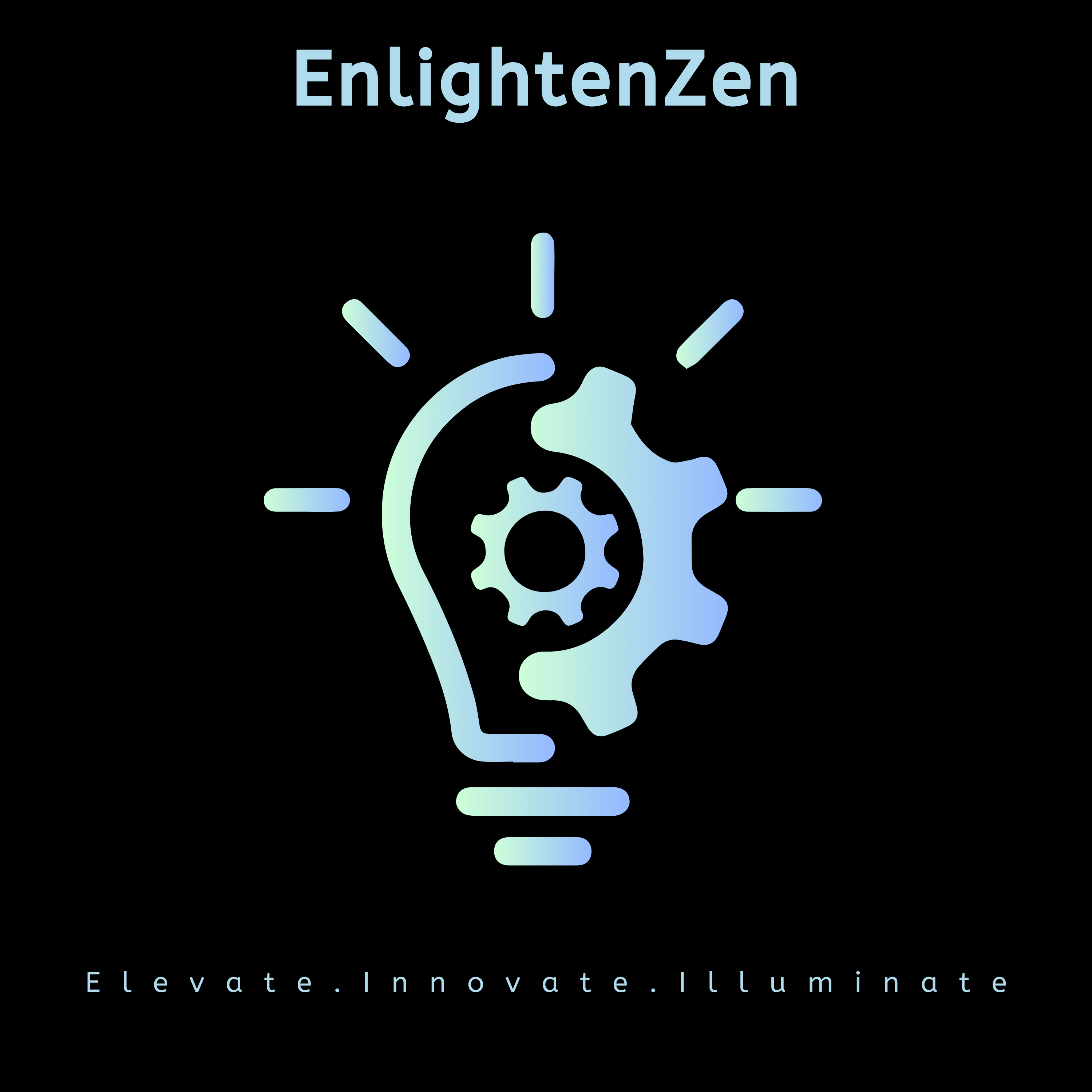 Affordable Web Design SA - Enlightenzen